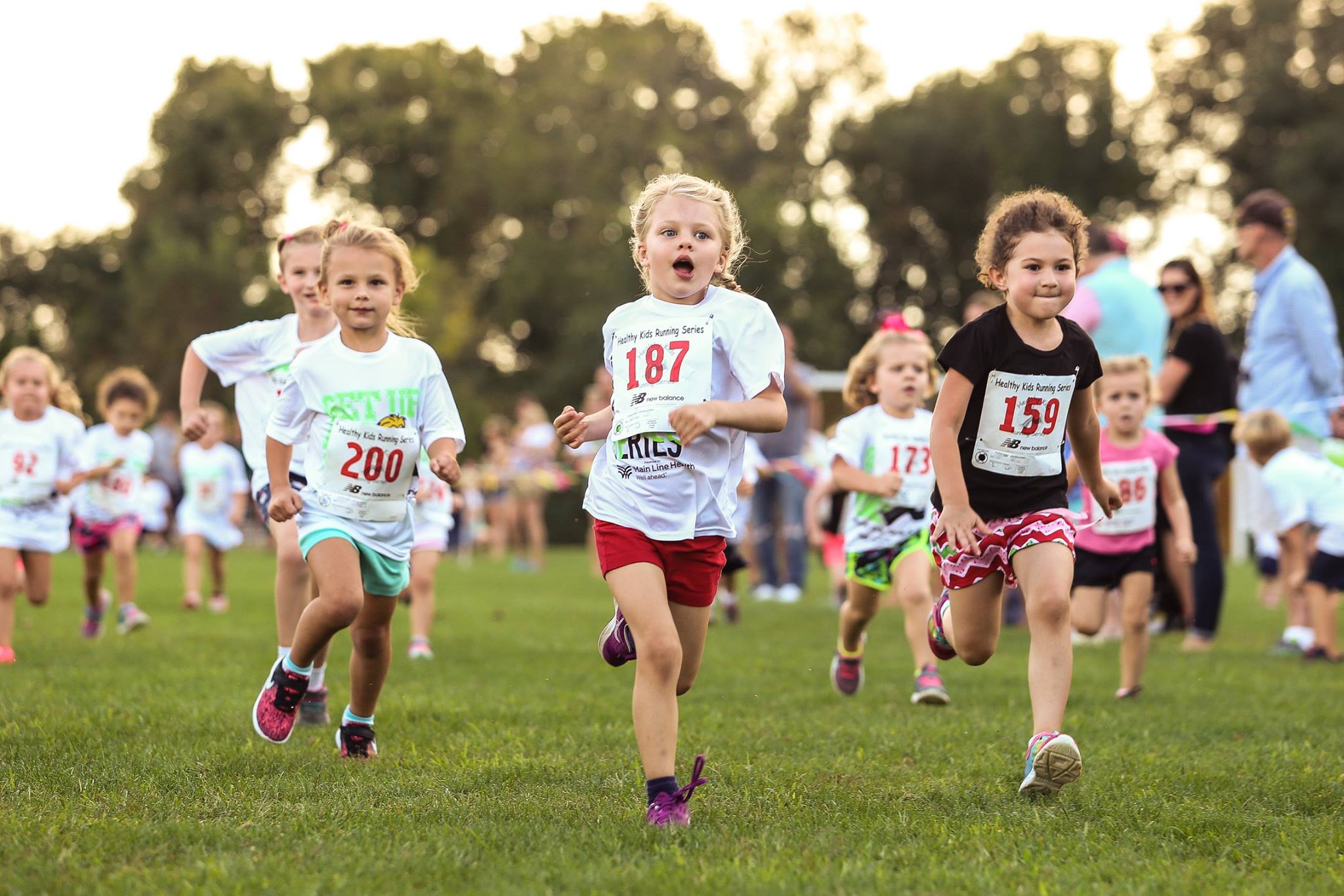 Fun Run Friday September 27th Middleton Fun Run Friday September 27th Middleton