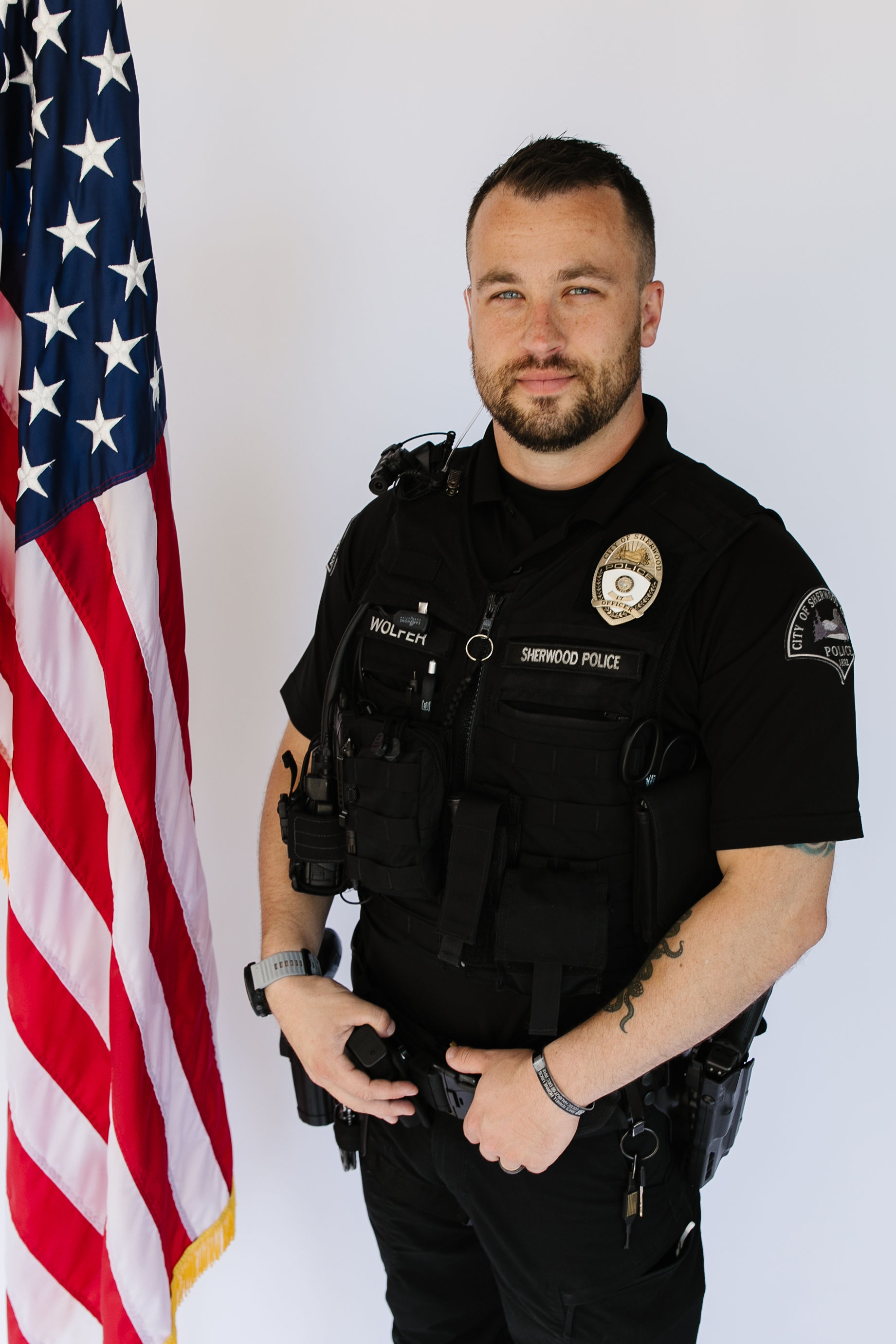 Press Release - October 27, 2021 - Sherwood School District