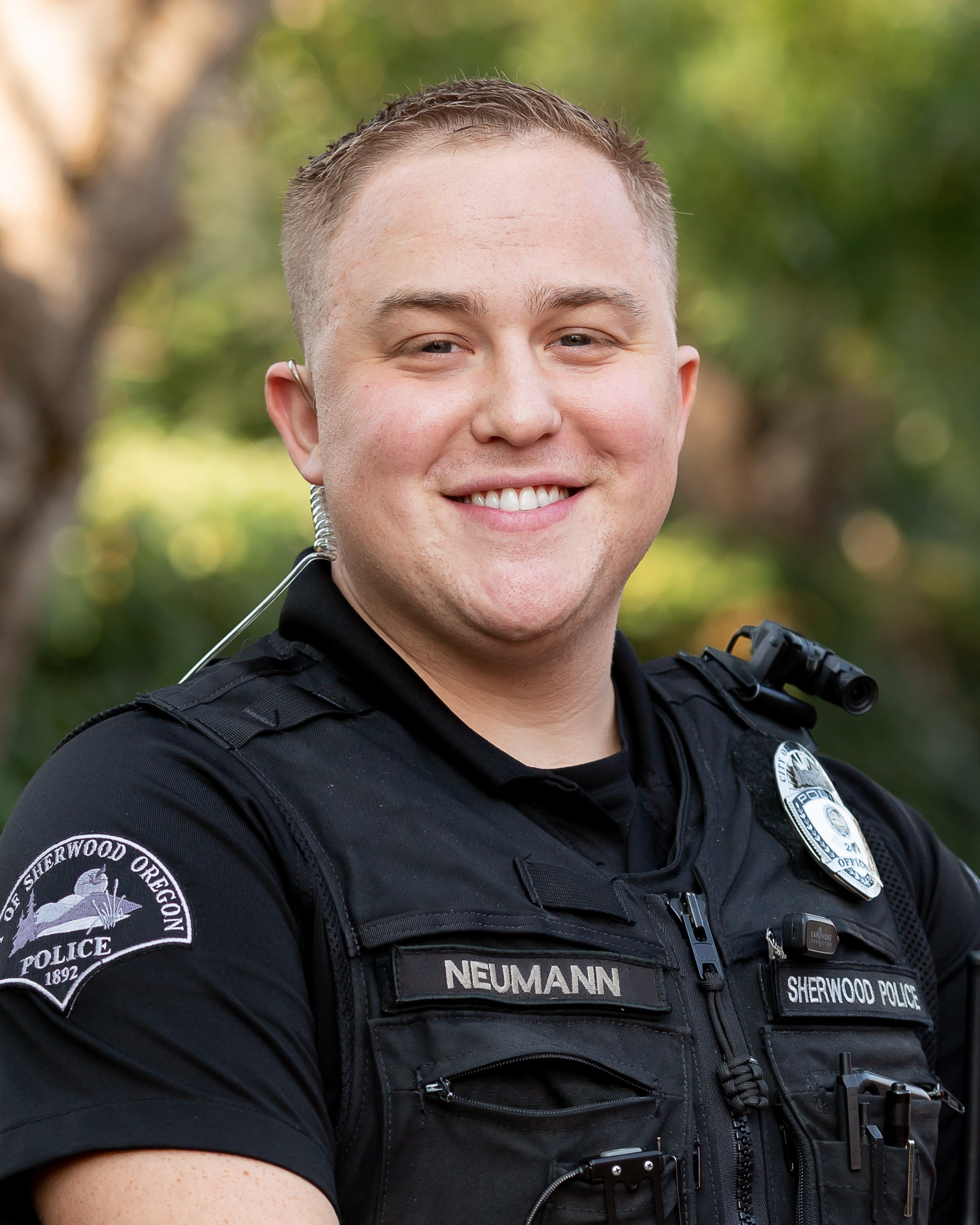 Press Release - District Announces Hire of Second School Resource ...