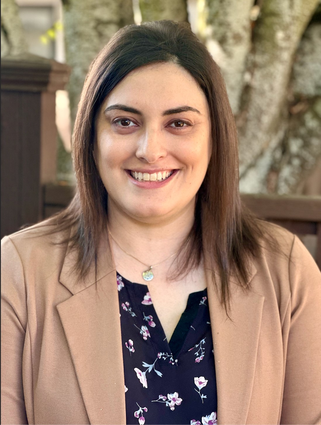 Press Release - Sherwood Middle School Welcomes New Associate Principal ...