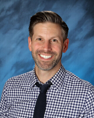 Administration – Sherwood Middle