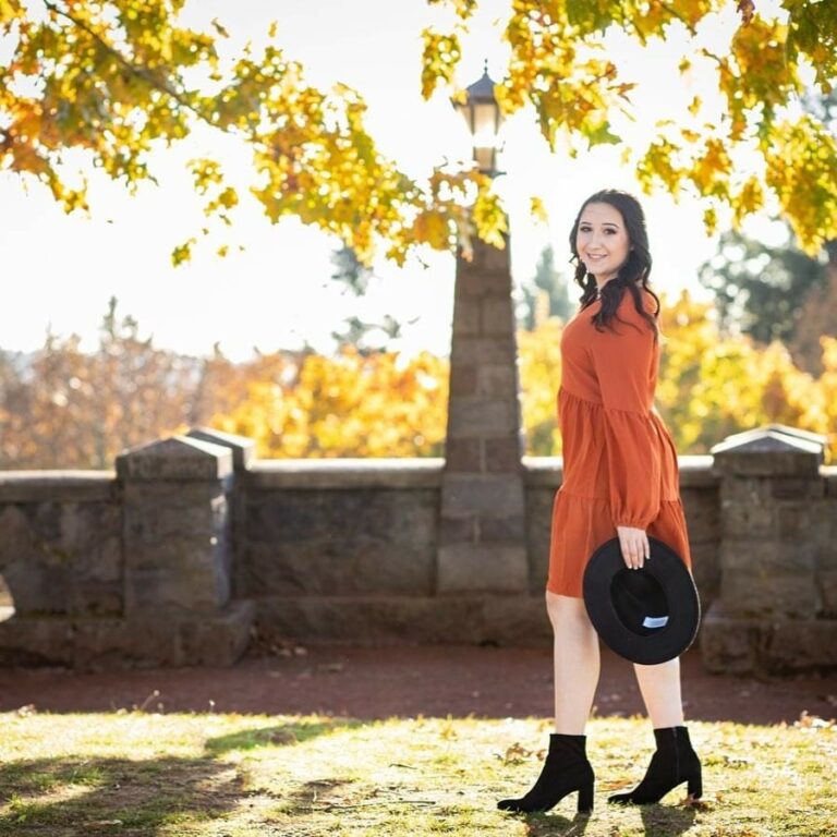 Athlete of the Week – Sherwood High School