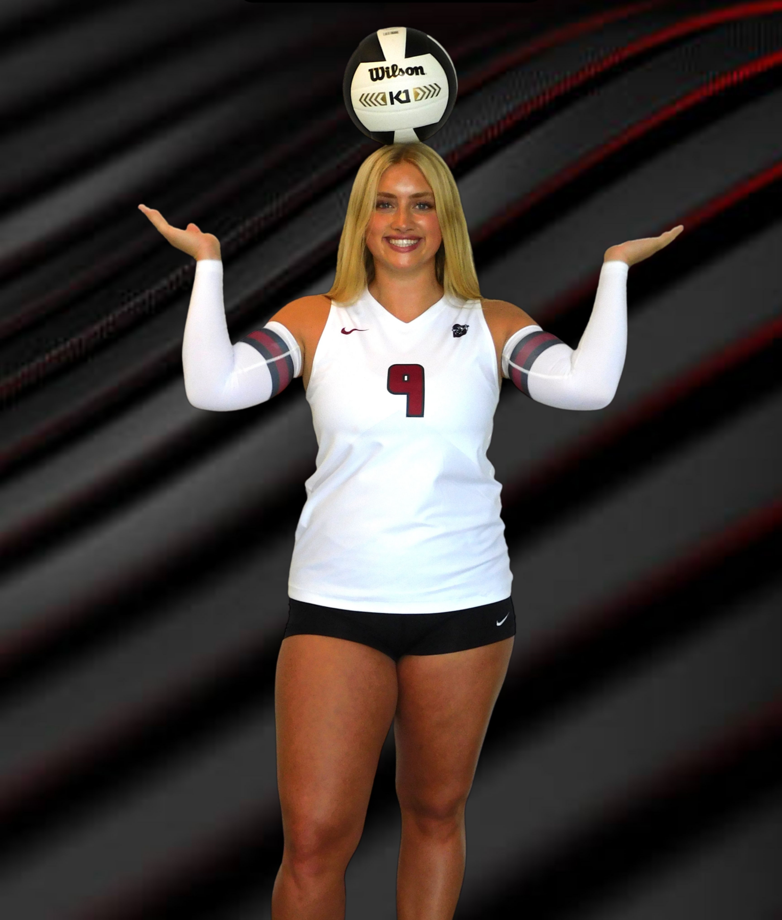 Athlete of the Month - Sherwood High School