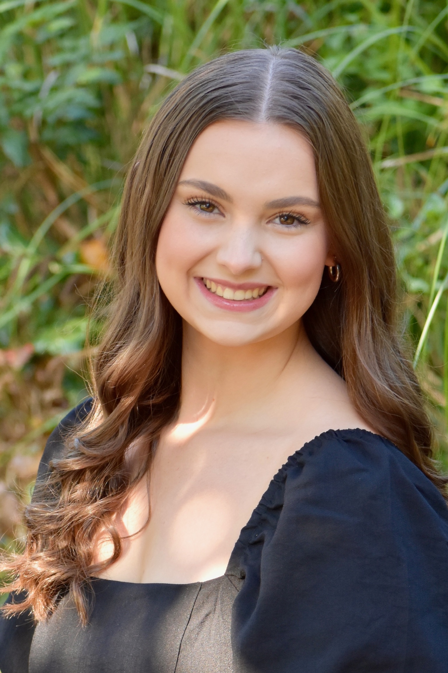 Athlete of the Month - Sherwood High School