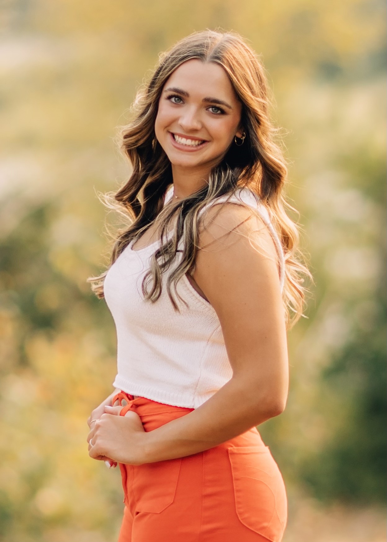 Athlete of the Month - Sherwood High School