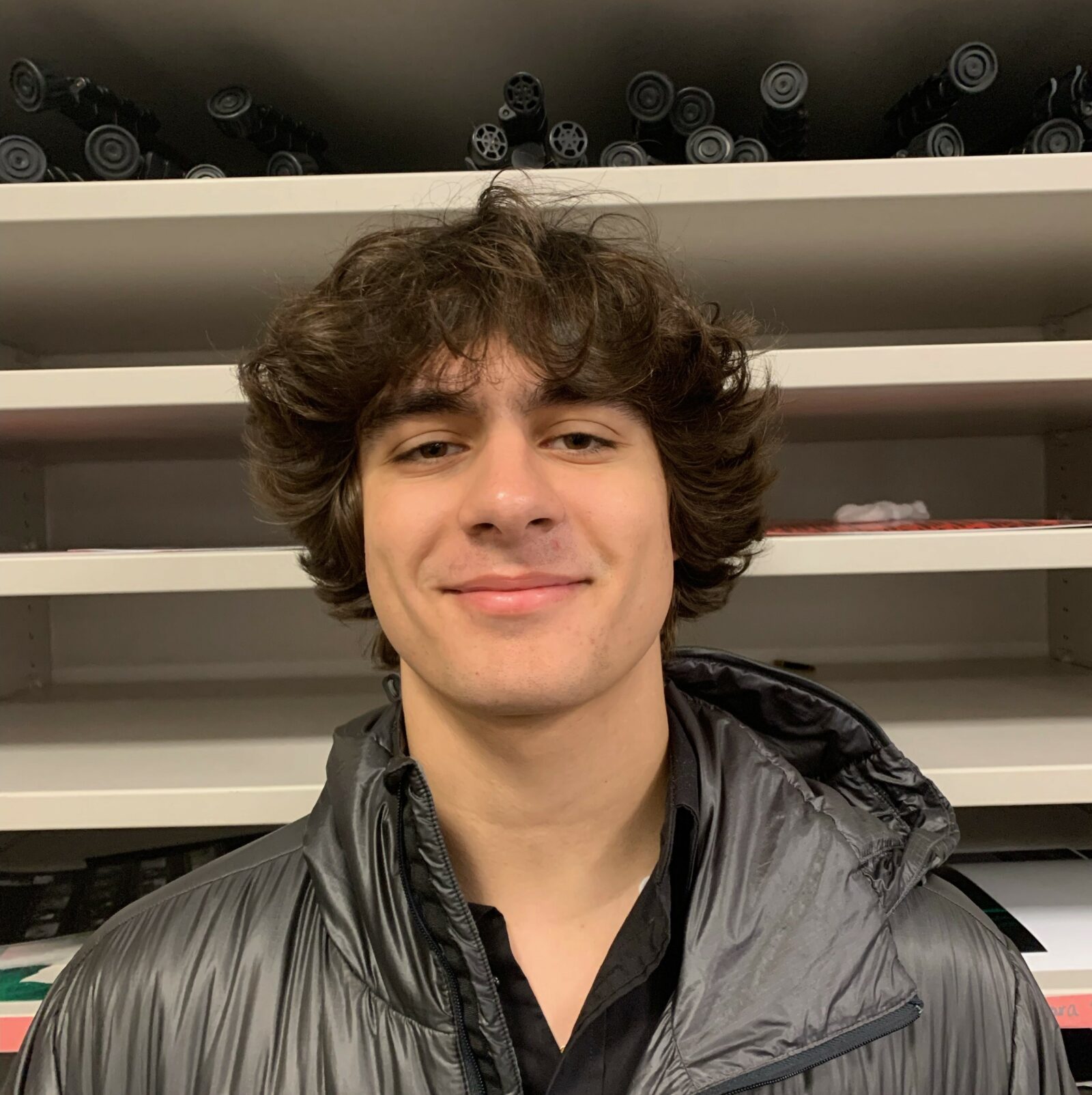 Athlete of the Month - Sherwood High School