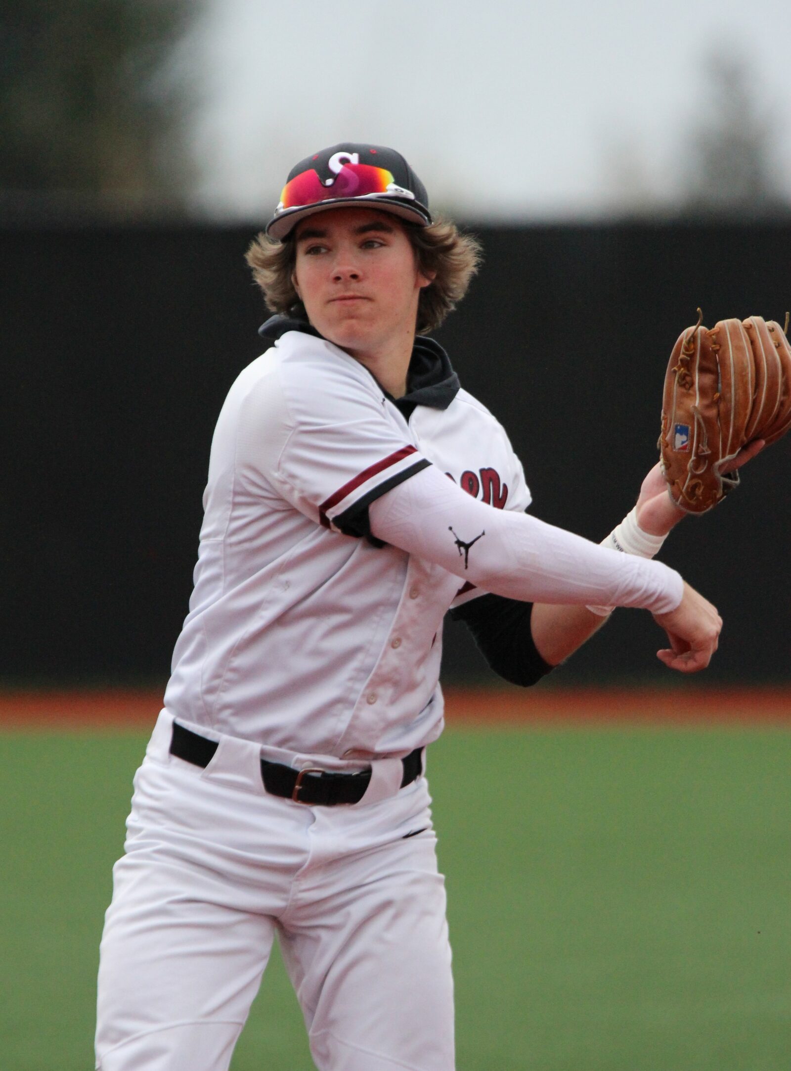 Athlete of the Month - Sherwood High School