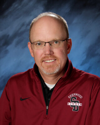 Administration – Sherwood High School